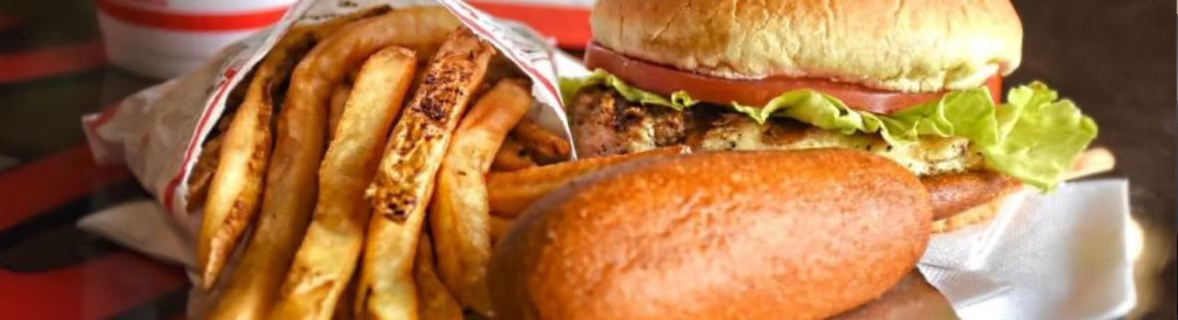 Menus4ALL | Accessible Restaurant Menus for Everyone
